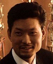 Picture of Billy Chow