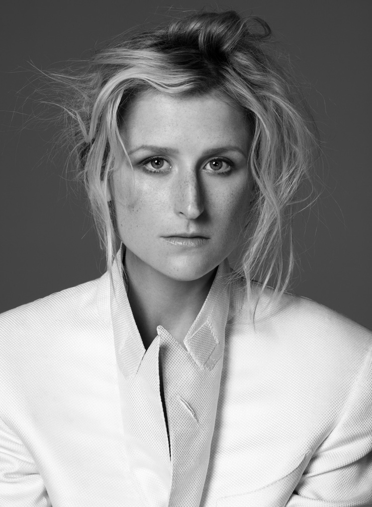 Mamie Gummer picture