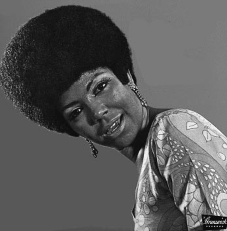 Image of Erma Franklin