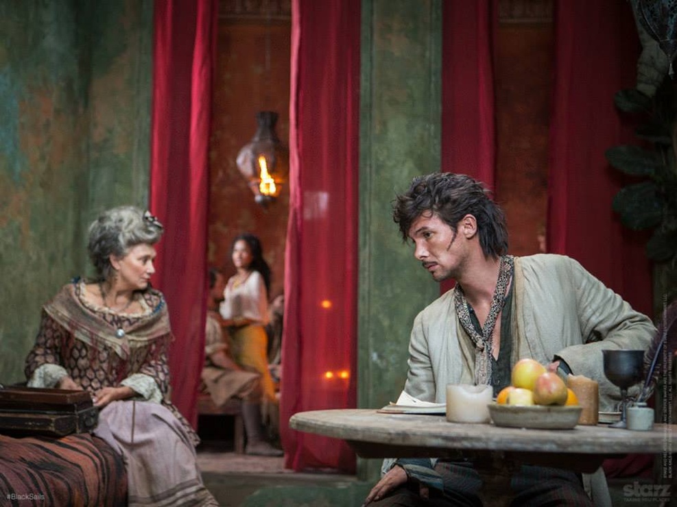 Picture of Black Sails