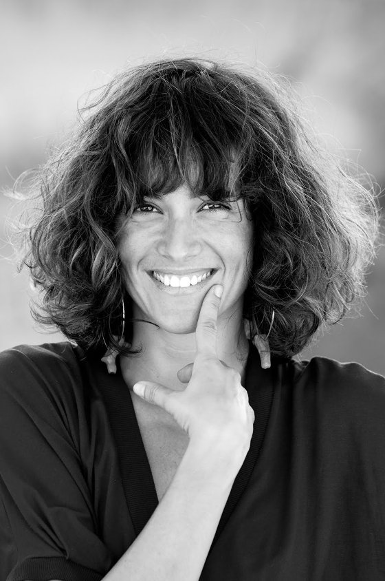 Picture of Ana Turpin