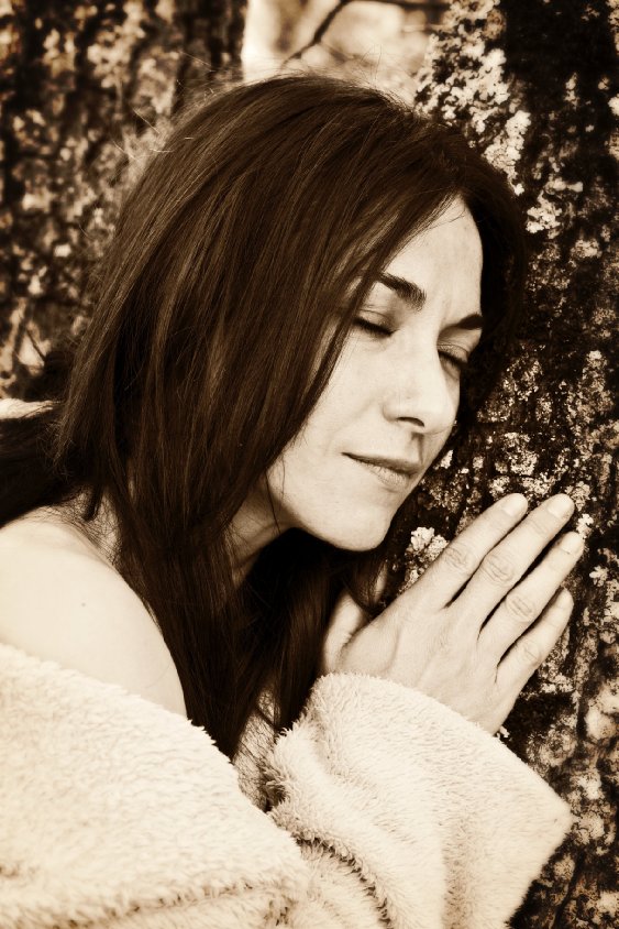 Image of Isabel Serrano