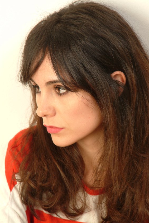 Picture of Olga Alamán