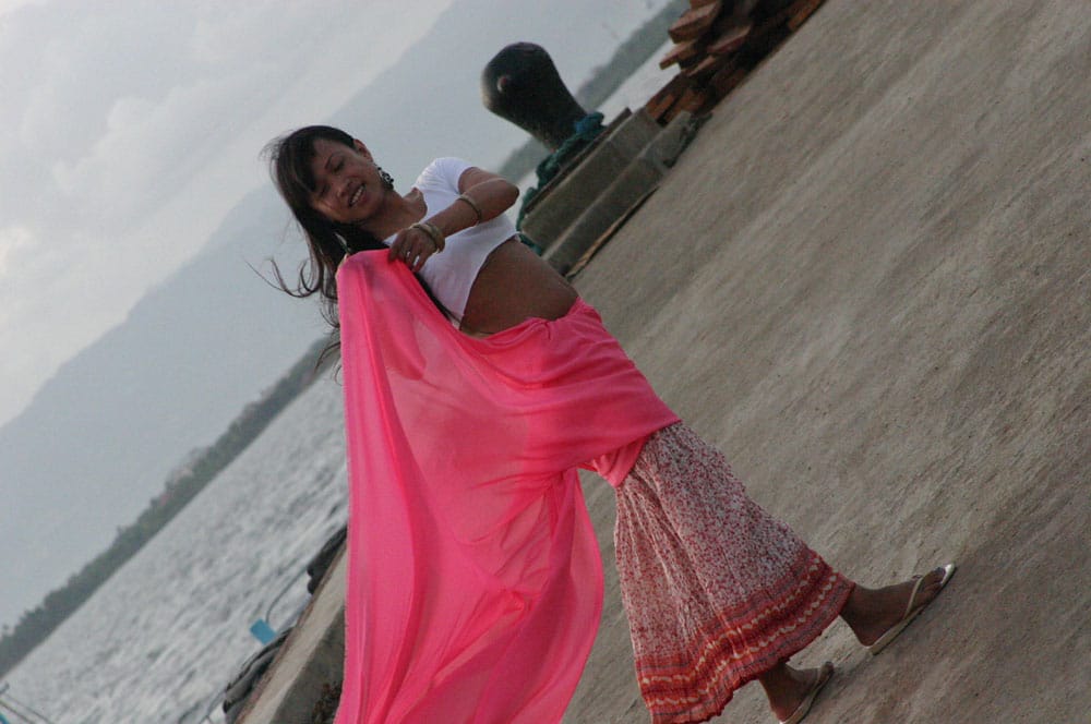 Picture of The Amazing Truth About Queen Raquela