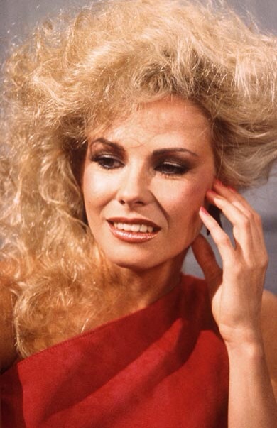 Picture of Pamela Stephenson