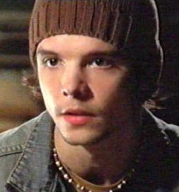Andrew Lee Potts image