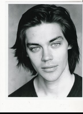 Picture of Tom Payne