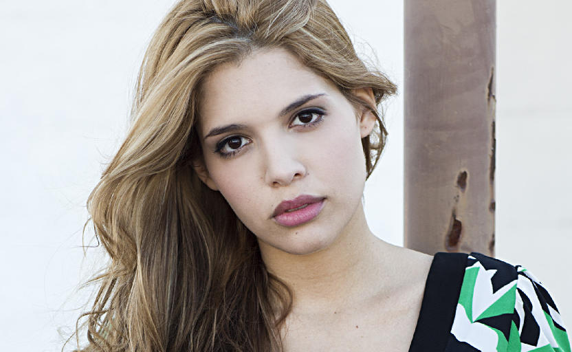 Image of Jasmin Lord