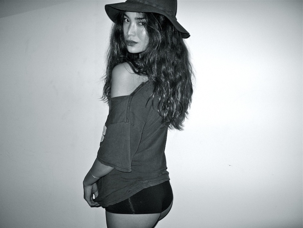 Picture of Hana Mayeda