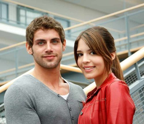 Picture of Jasmin Lord