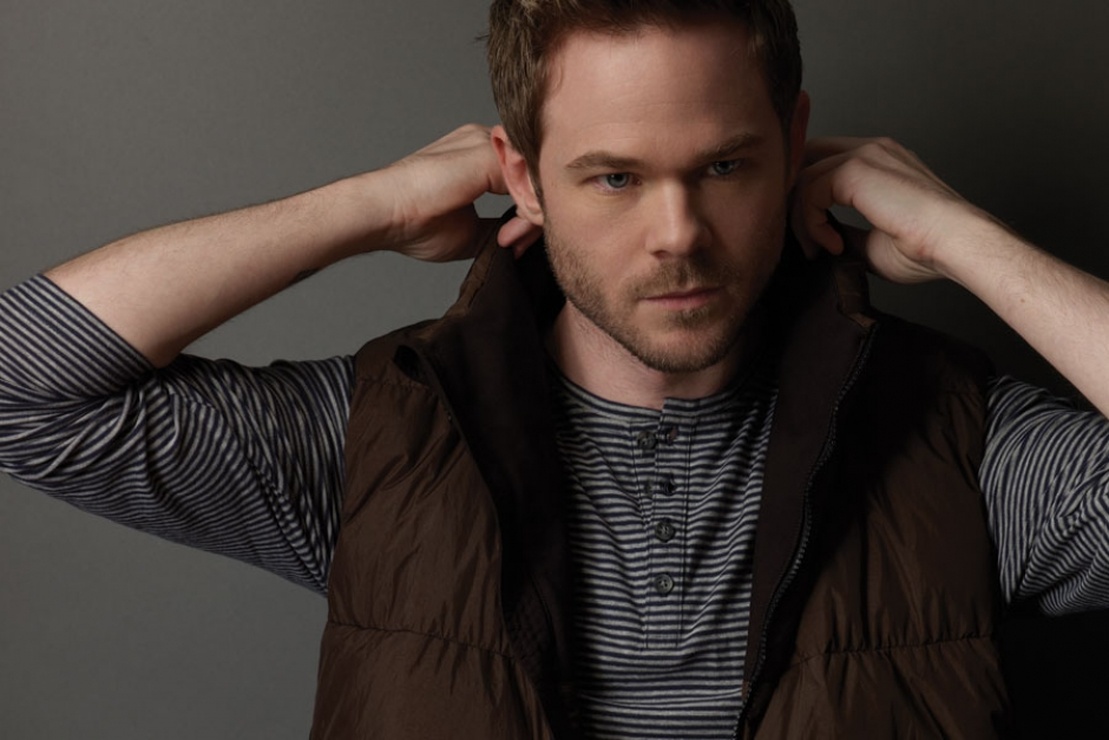 Picture of Shawn Ashmore