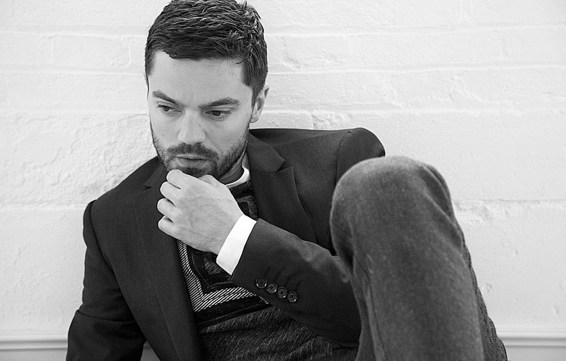 Picture of Dominic Cooper