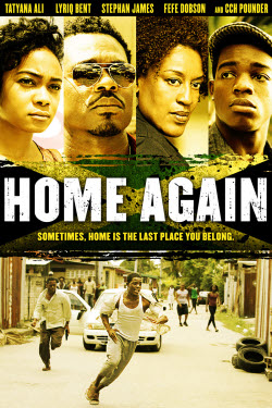 Picture of Home Again