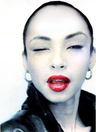 Picture of Sade