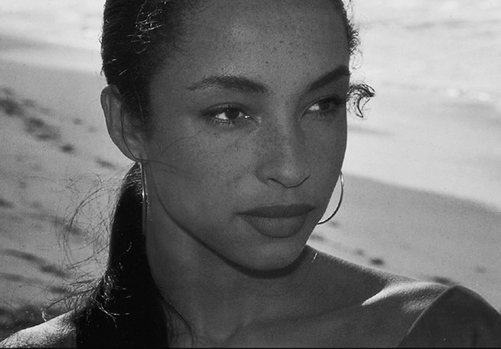 Picture of Sade