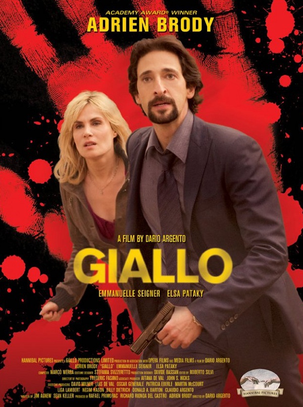 Giallo image