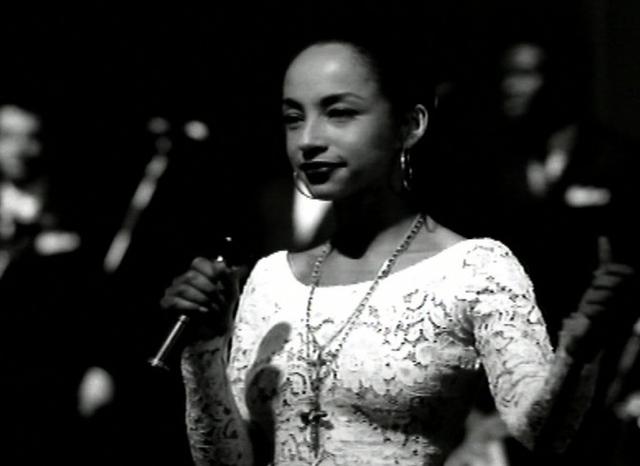 Picture of Sade