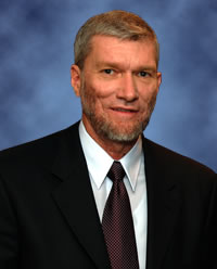 Picture of Ken Ham