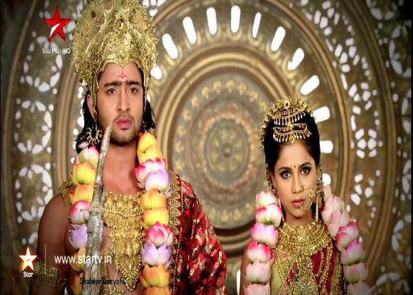 Picture of Mahabharat