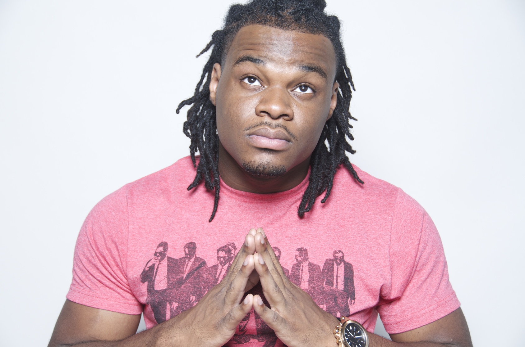 Picture of Emmanuel Hudson