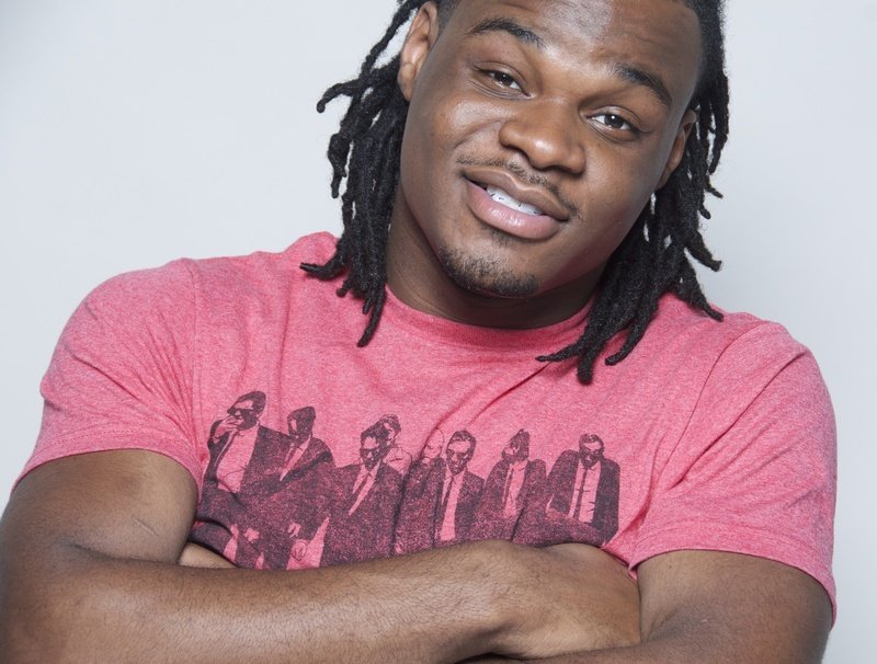 Picture of Emmanuel Hudson