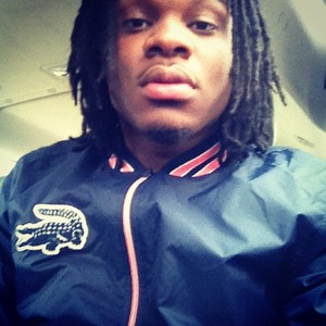 Picture of Emmanuel Hudson