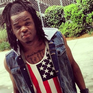 Picture of Emmanuel Hudson