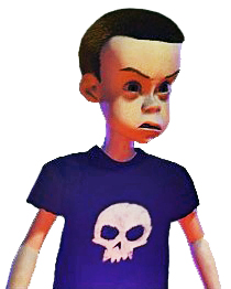 Picture of Sid Phillips