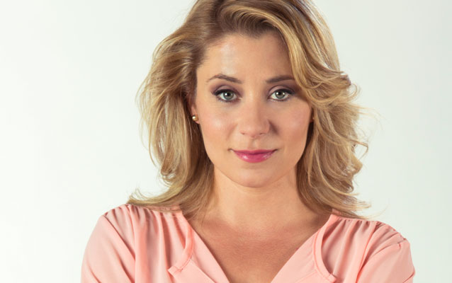 Picture of Krystin Pellerin