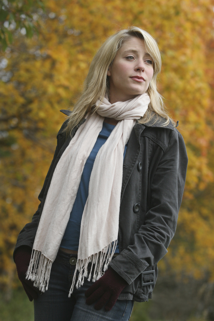 Image of Krystin Pellerin