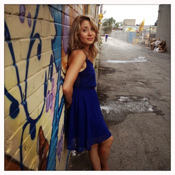 Picture of Krystin Pellerin