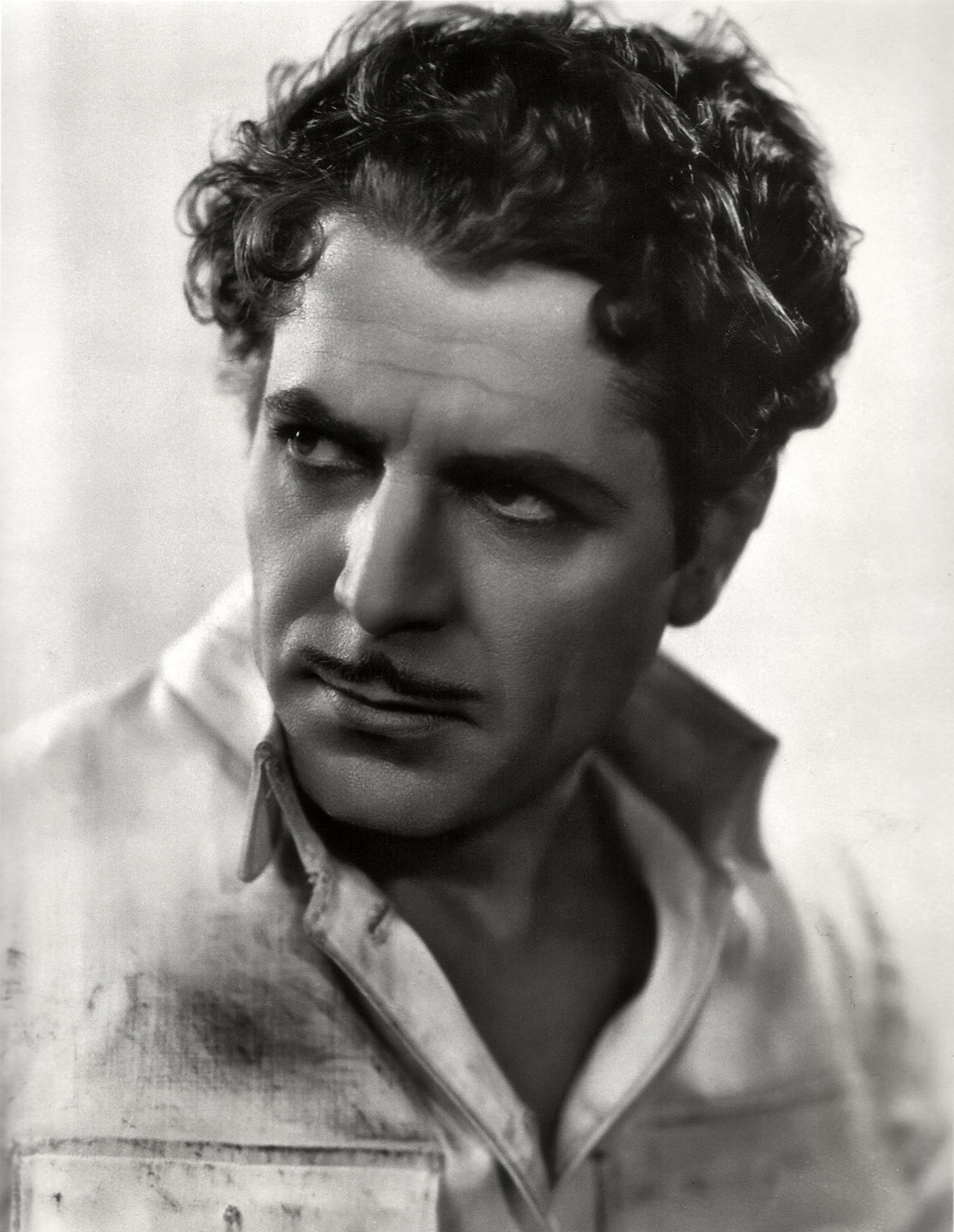 Picture of Warner Baxter