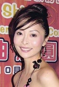 Picture of Angela Tong Ying-Ying
