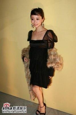 Picture of Angela Tong Ying-Ying