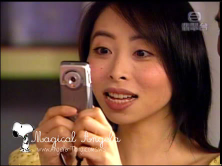 Angela Tong Ying-Ying image