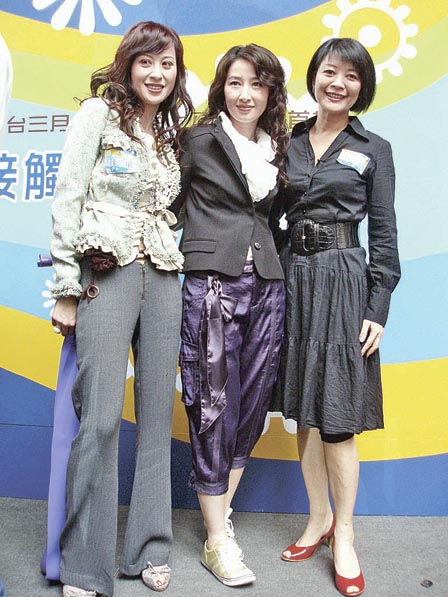 Picture of Angela Tong Ying-Ying