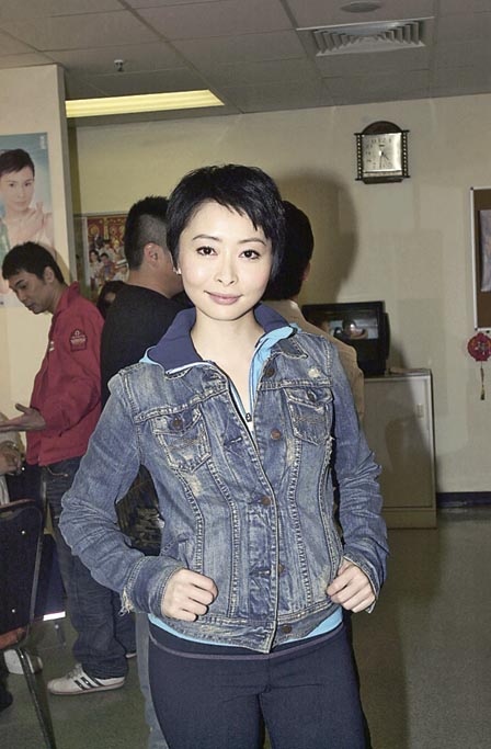 Picture of Angela Tong Ying-Ying