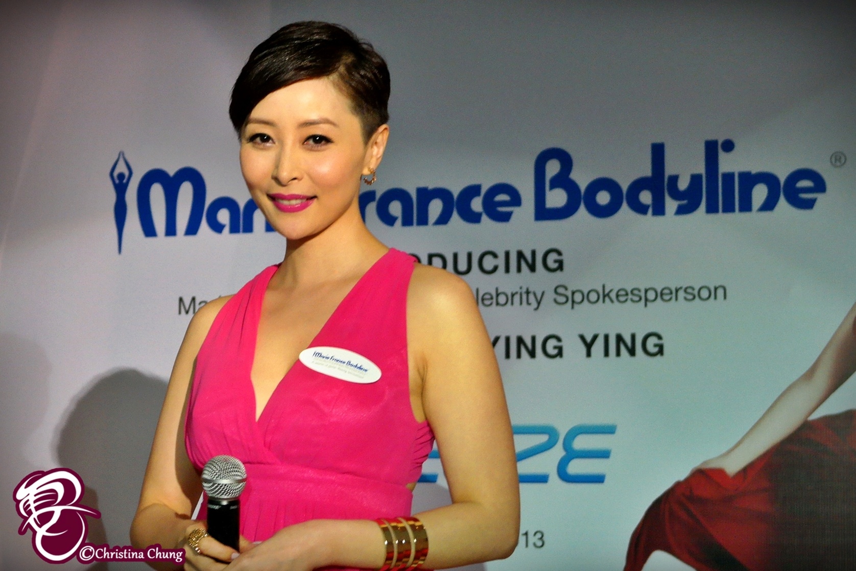 Angela Tong Ying-Ying picture