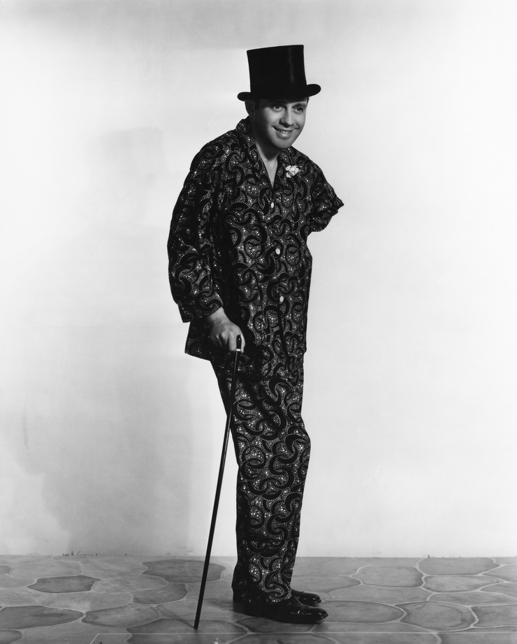 Picture of Jack Benny