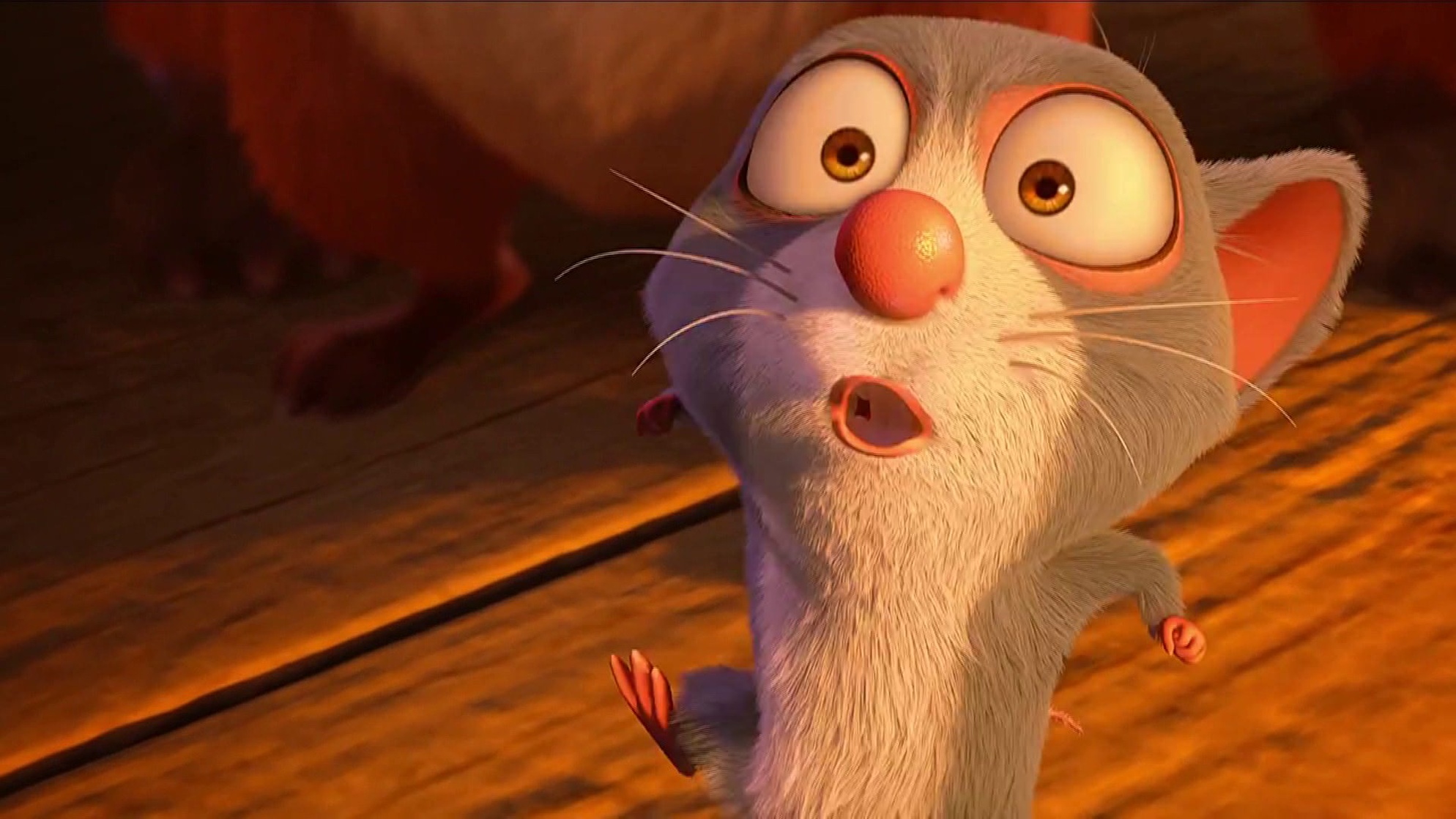 Picture of The Nut Job