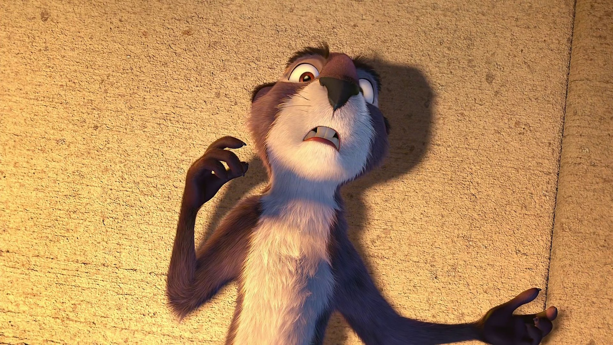 Picture of The Nut Job