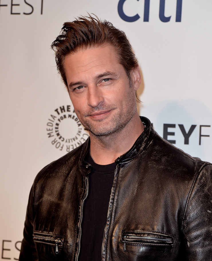 Josh Holloway picture