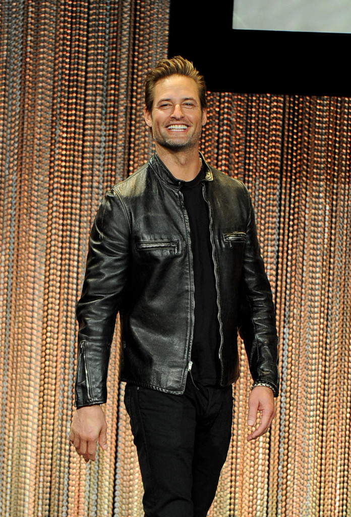 Picture of Josh Holloway