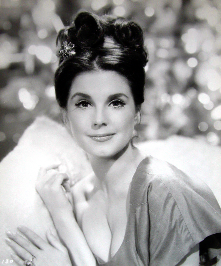 Picture of Karen Sharpe