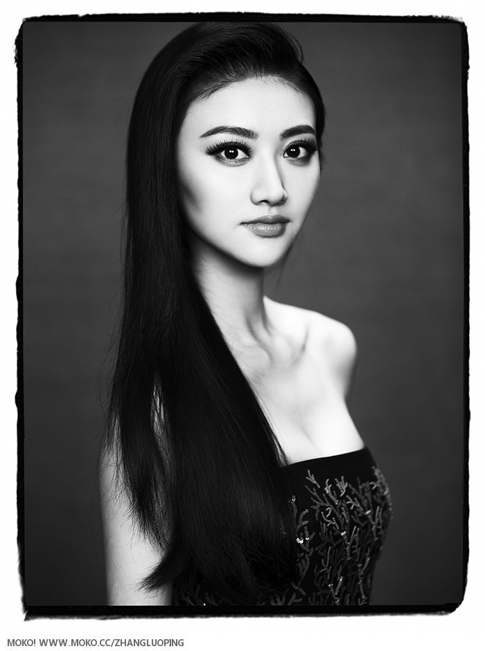 Picture of Tian Jing