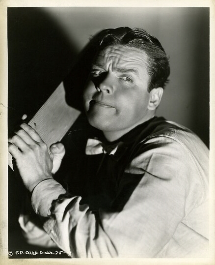 Picture of Arthur Lake