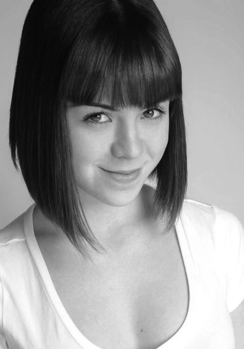 Picture of Lydia Fairén