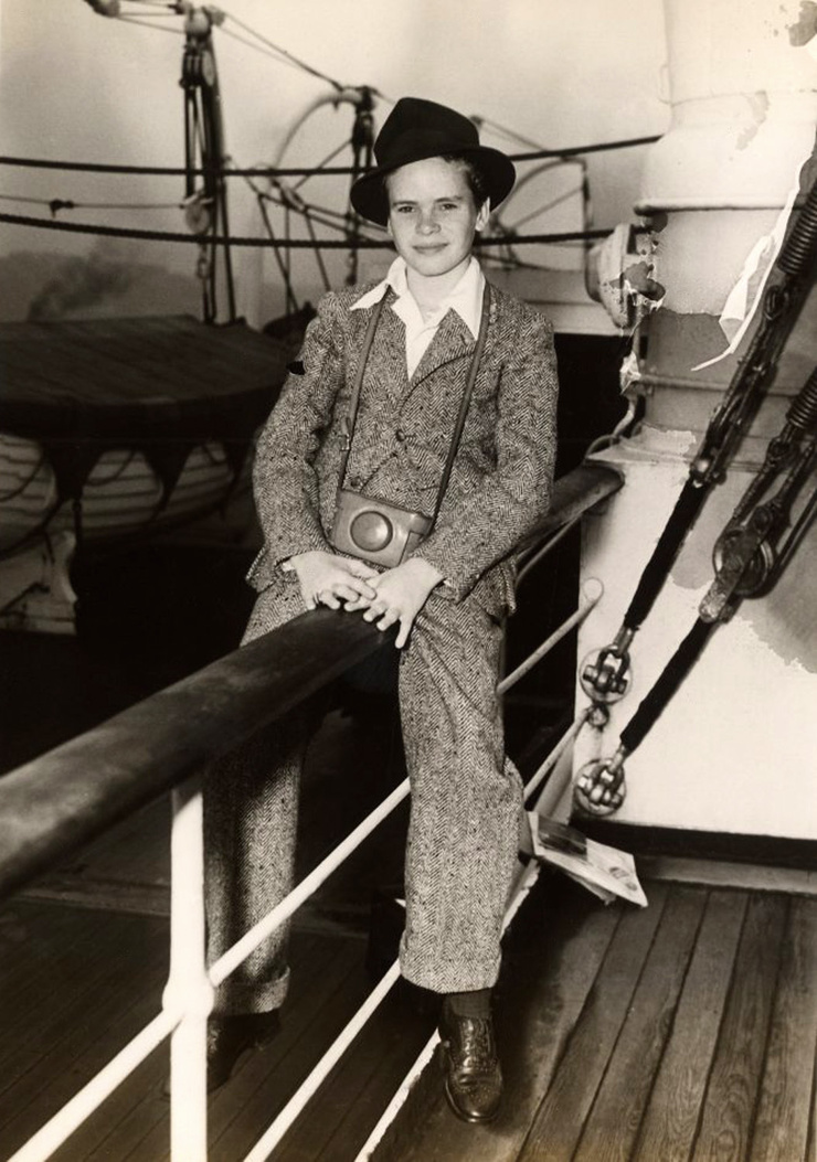 Picture of Tommy Bupp