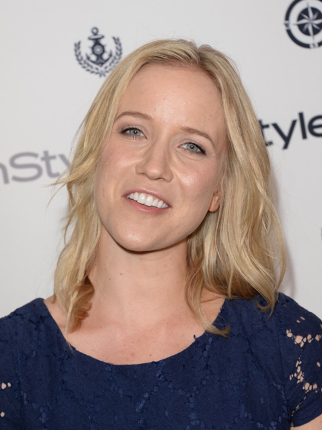 Picture of Jessy Schram