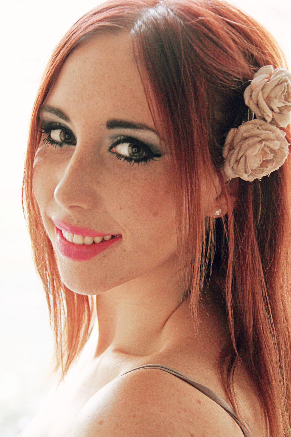 Picture of Stephanie van Rijn